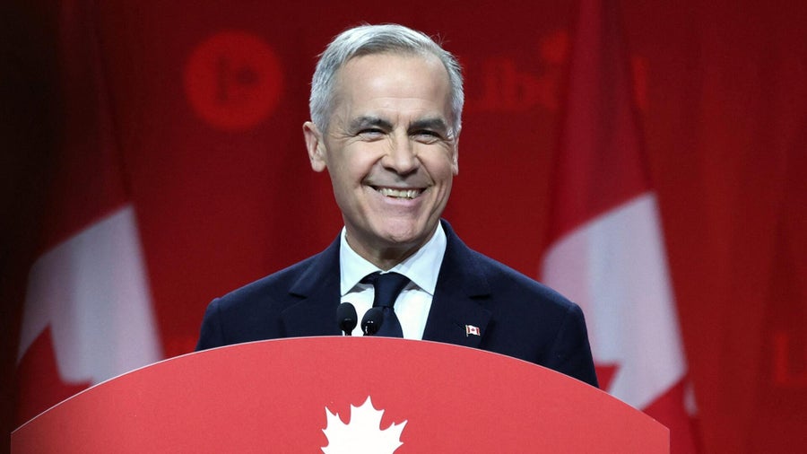 Mark Carney set to become Canada's new prime minister after Justin Trudeau's resignation - CBS News