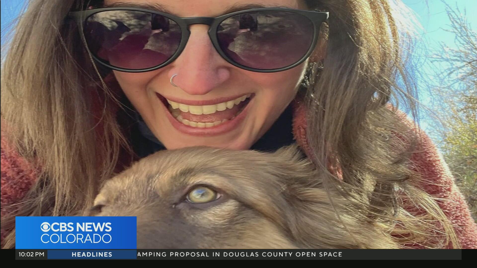 Body of missing Denver nurse found in river in Montana - CBS Colorado