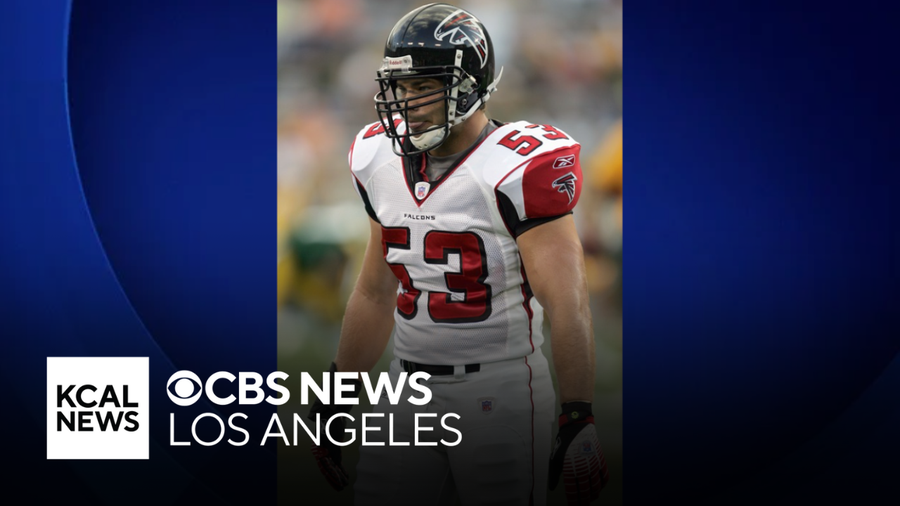 Former NFL linebacker sentenced to prison after being convicted in $5 ...