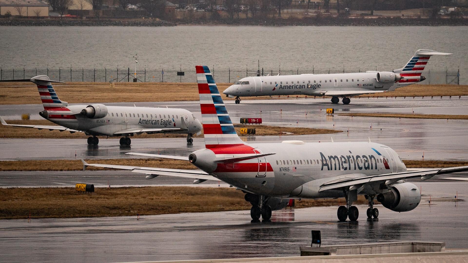 Texas man accused of violent assault on American Airlines flight from ...