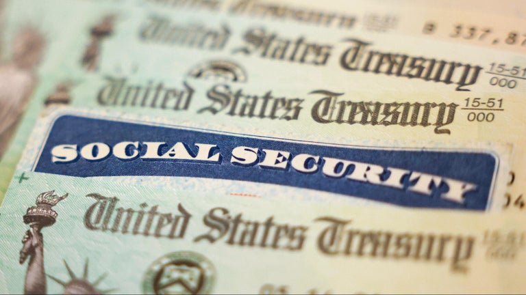 Social Security says it will restart clawing back 100% of overpayments ...