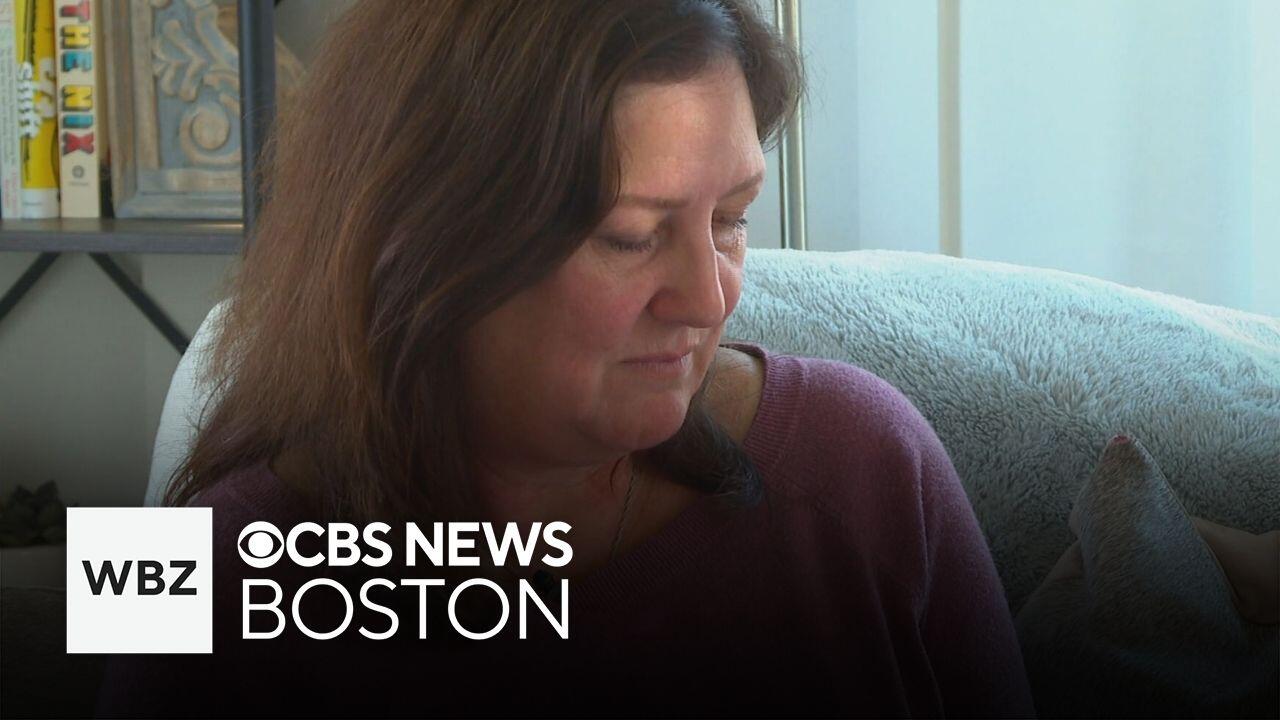 "It's like having a schoolyard bully," says one woman who moved from ...