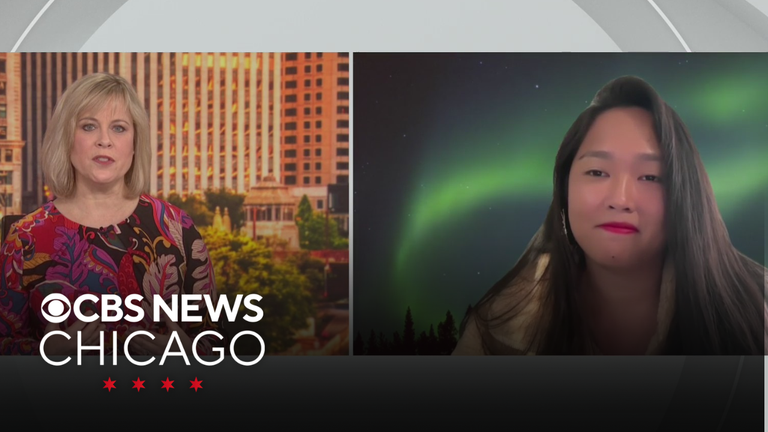 Chicago woman, lung cancer patient turns her late cancer diagnosis into ...