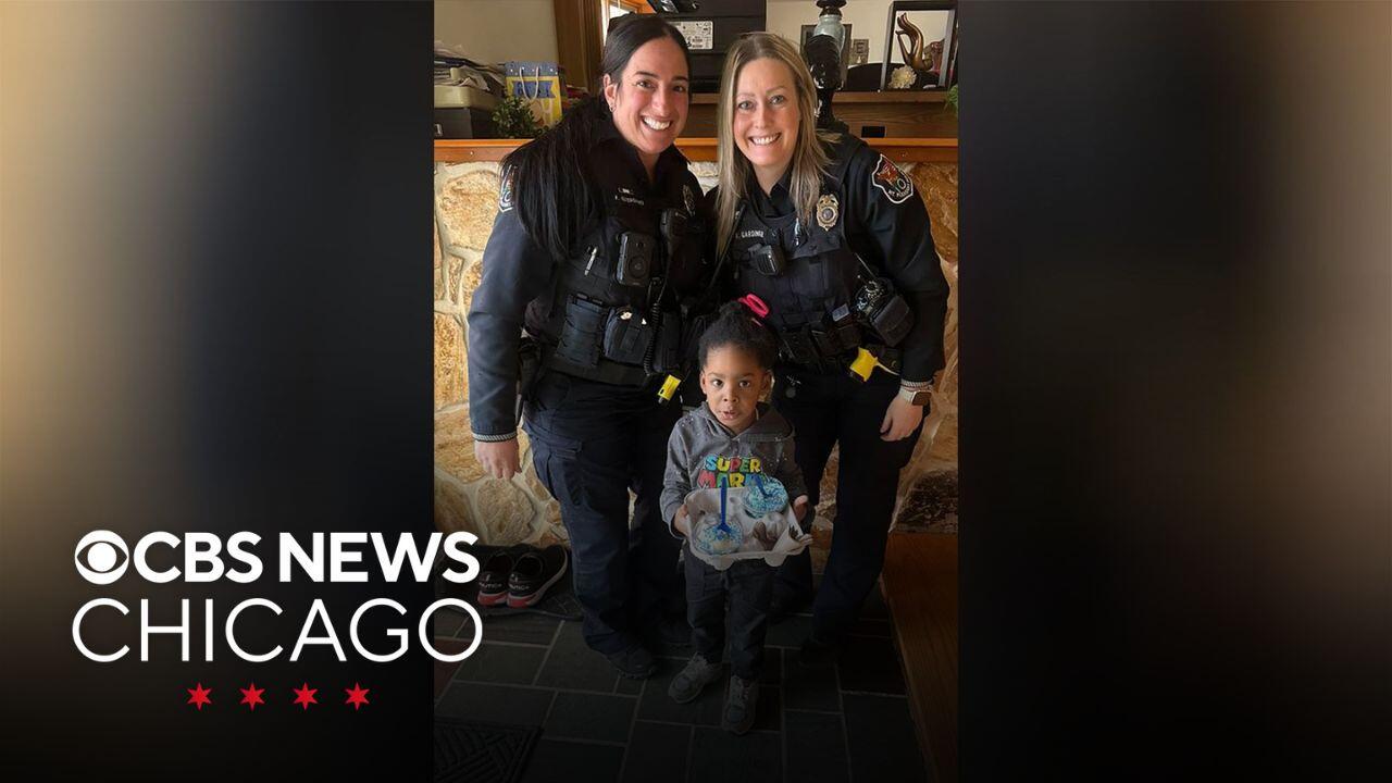 4-year-old Wisconsin boy calls 911 after his mom eats his ice cream ...
