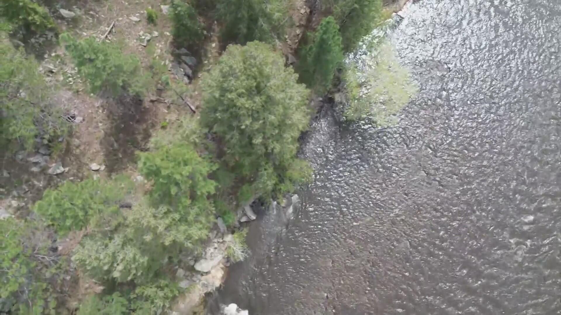 Plan for new reservoir that will flood portion of Northern Colorado ...