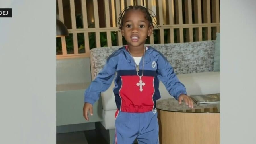 Beef between two groups led to fatal shooting of 3-year-old Rylo Yancy ...