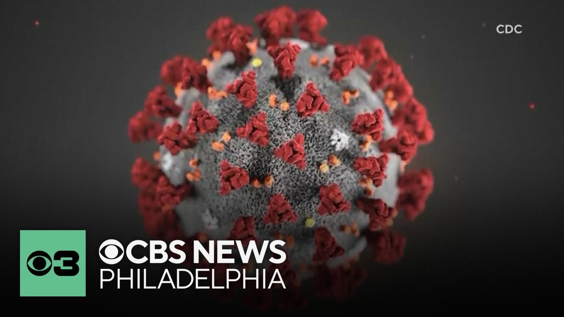 Pennsylvania doctors reflect on COVID-19 pandemic 5 years later - CBS ...