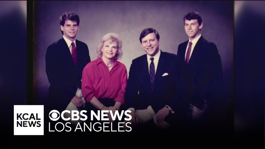 Menendez Brothers "shouldn't get out of jail," LA County DA Nathan ...