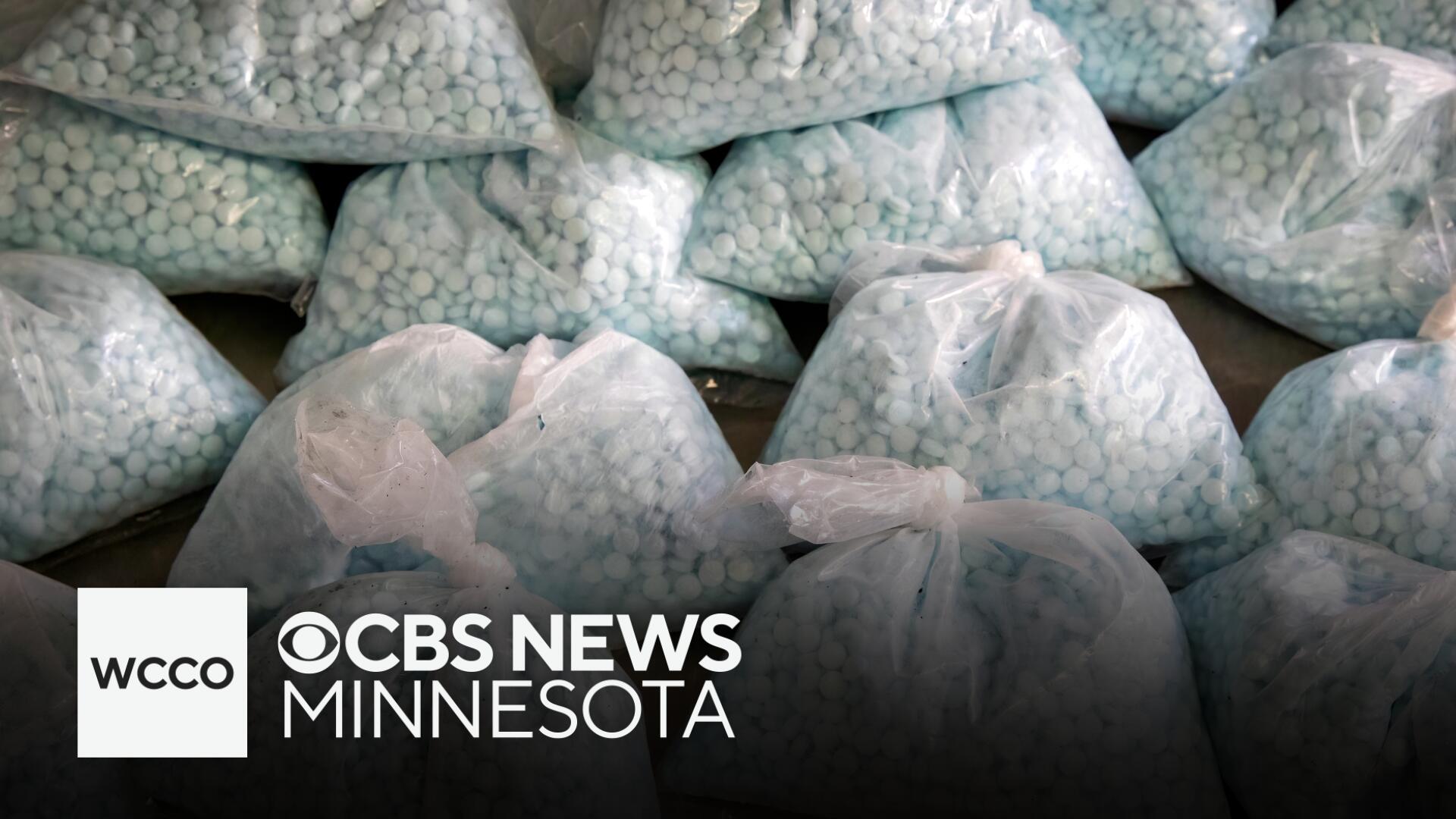 Authorities seize 10+ pounds of cartel drugs from Twin Cities home ...
