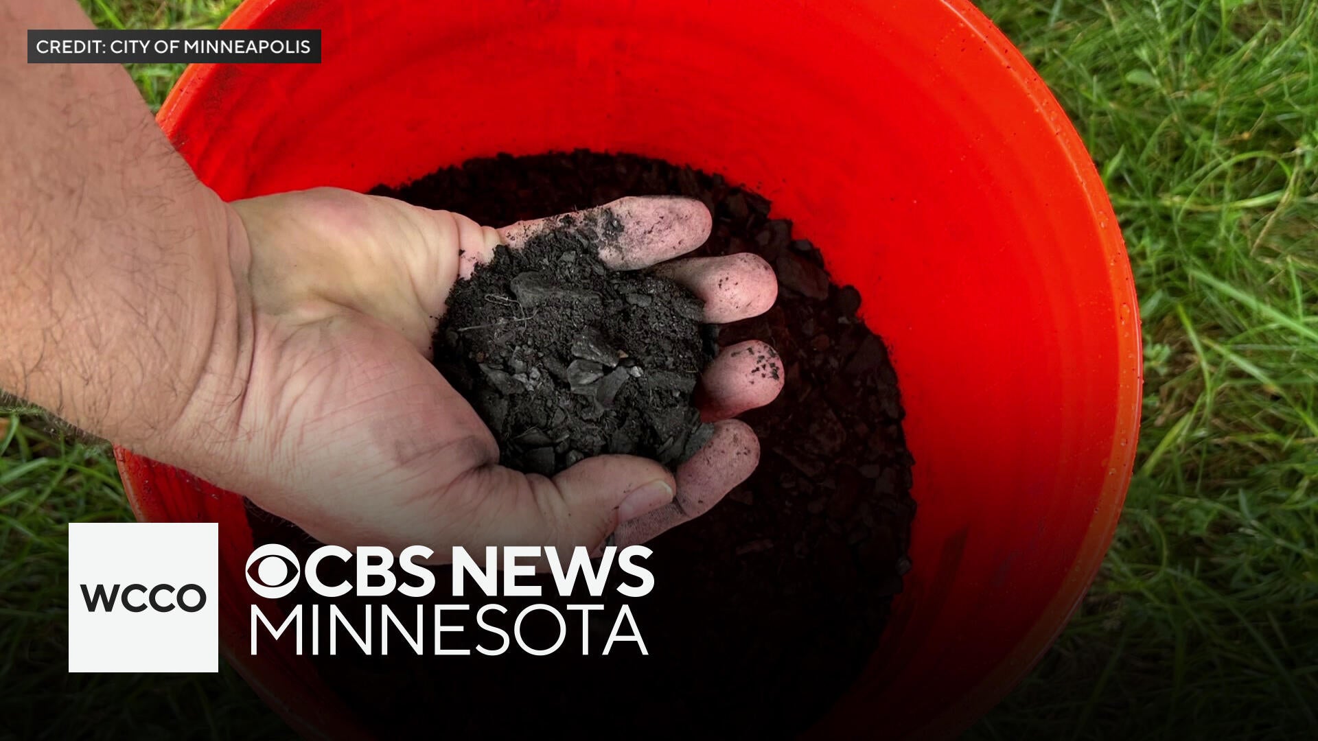 North America's 1st biochar facility opens following partnership with ...