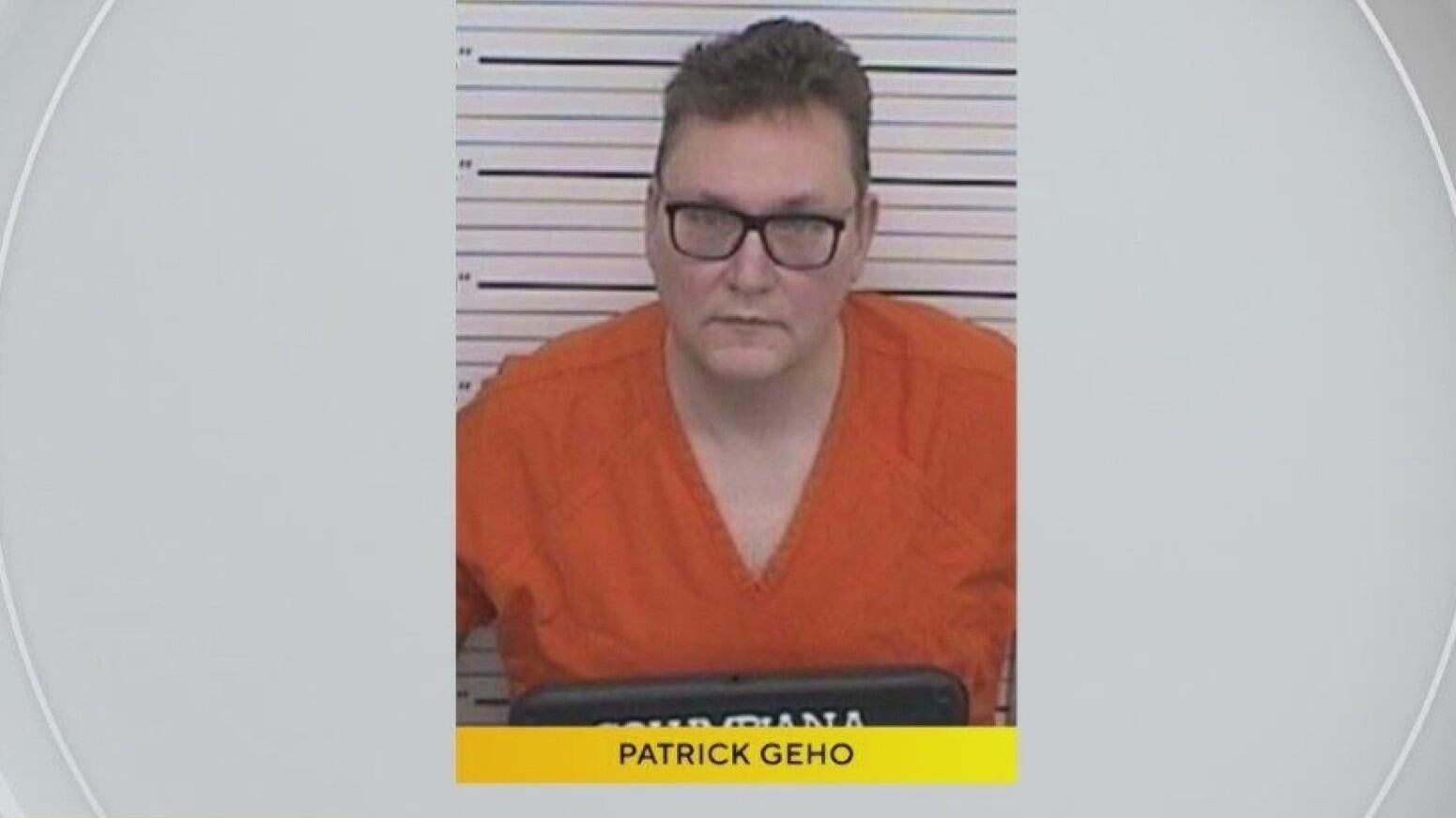 Washington County director of public affairs arrested in prostitution ...