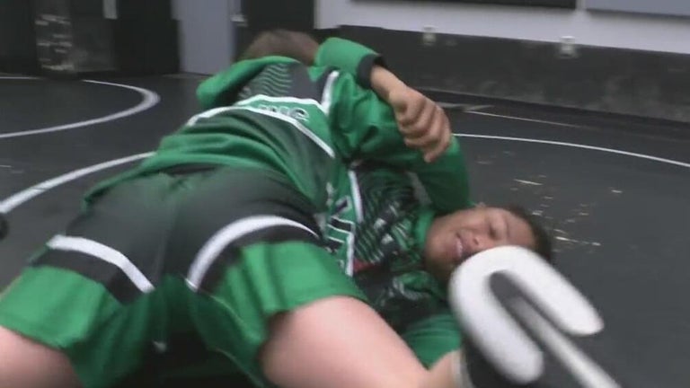 Felix Varela Senior High student goes from debilitating disease ...