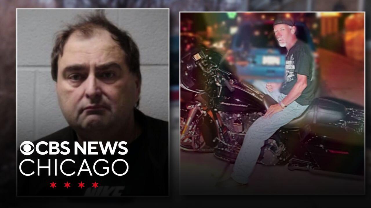 Man charged in murder of Glenview man found dead during well-being ...