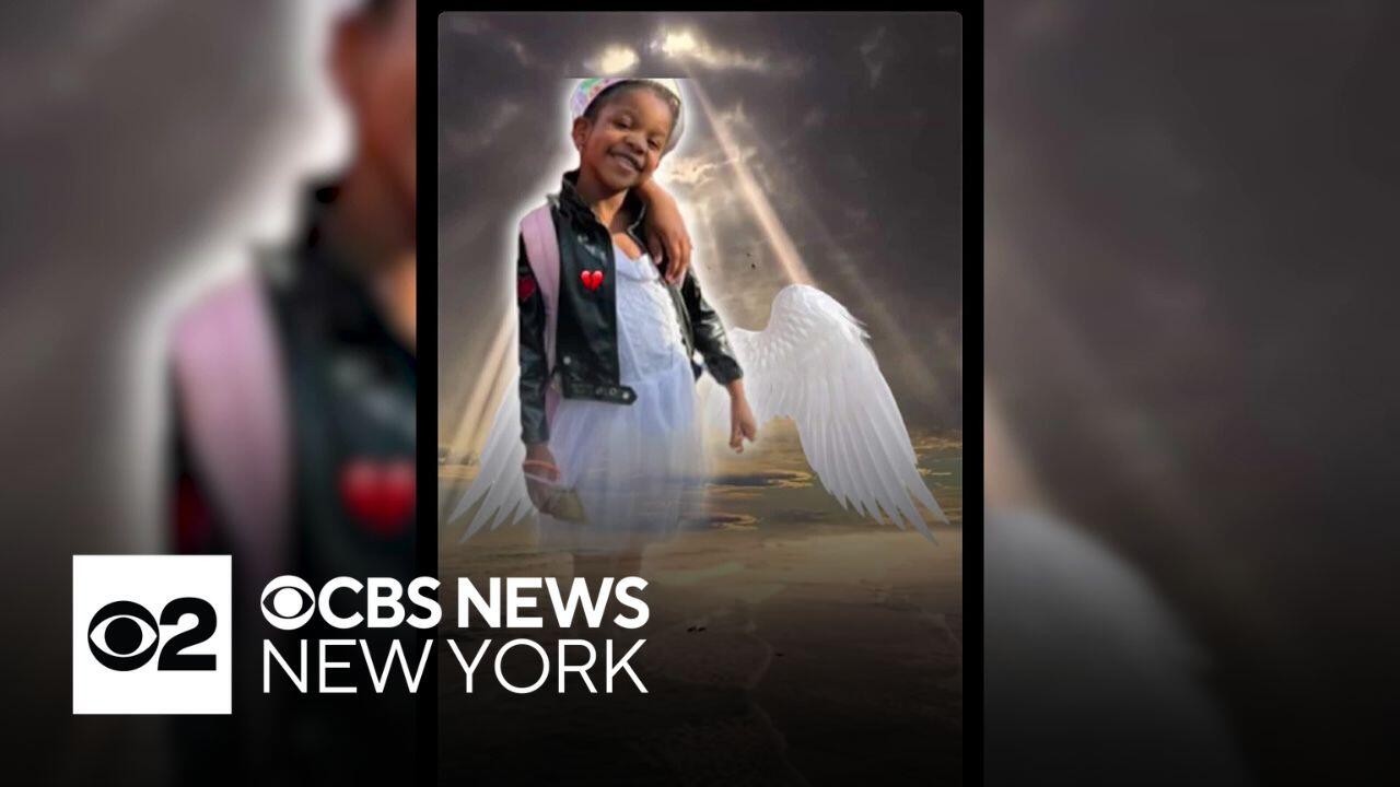 Mother charged in 6-year-old girl's Newark girl's death. Here's the ...