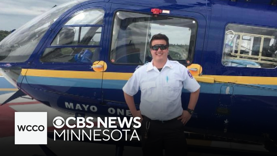 Minnesota family wins $4.5M civil suit against sheriff's deputy for role in son's death - CBS ...