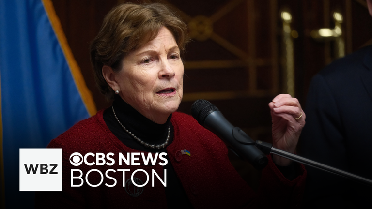 Jeanne Shaheen, New Hampshire Democrat, not running for Senate ...