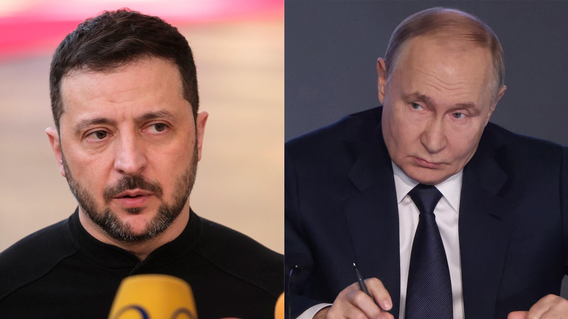 CIA Director John Ratcliffe and Russia's spy chief hold phone call ...