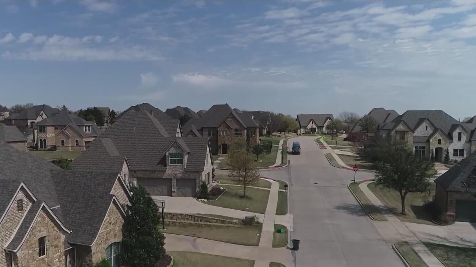Judge rules City of Fort Worth can keep banning short-term rentals from ...
