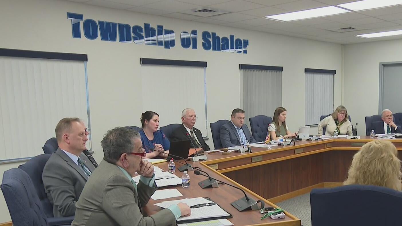 Developer looking to turn Shaler Township's Mt. Alvernia property into ...