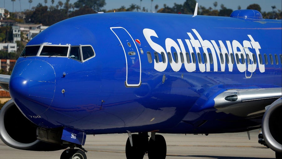 Southwest Airlines lists new fare options after nixing open seating ...