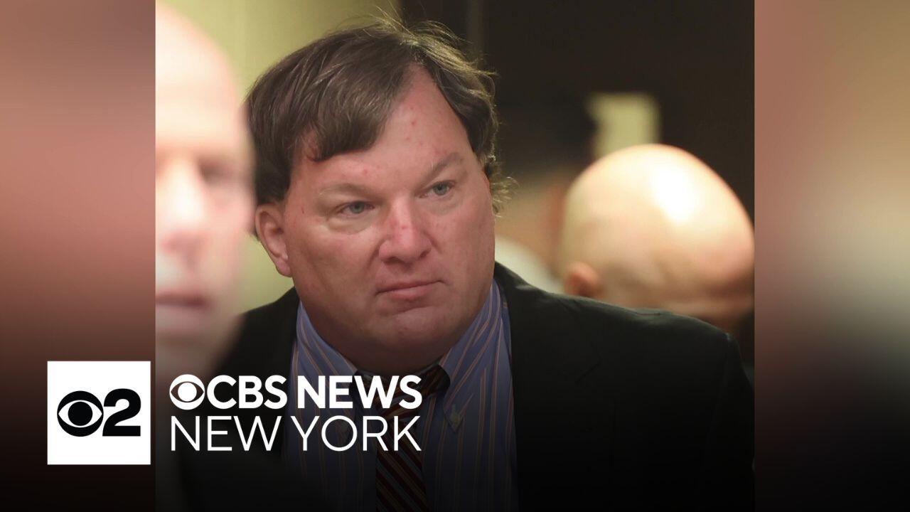 Suspected Gilgo Beach killer Rex Heuermann in court as hearing set on ...