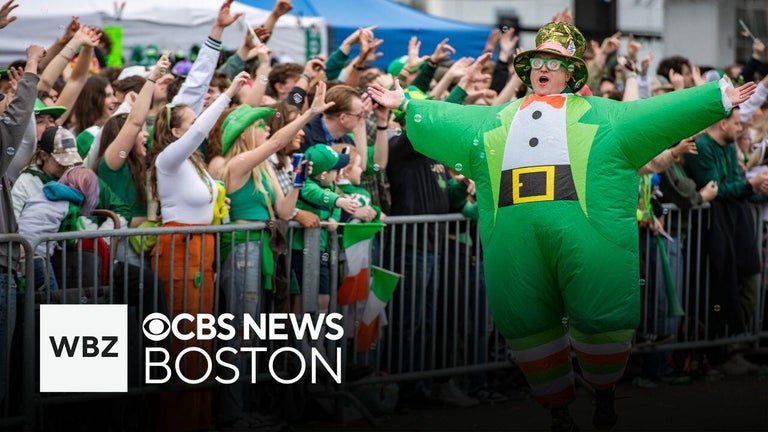 When and where is the St. Patrick's Day Parade in Boston? Here's what ...
