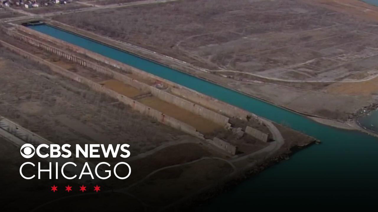 Army Corps of Engineers drops plan to expand Chicago lakefront landfill ...