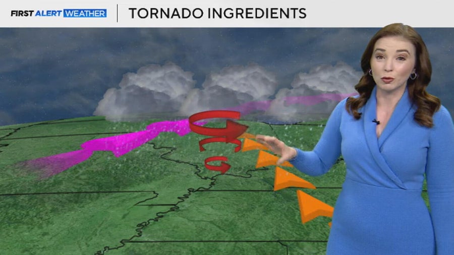 How do watches and warnings differ, and which weather alert is worse ...