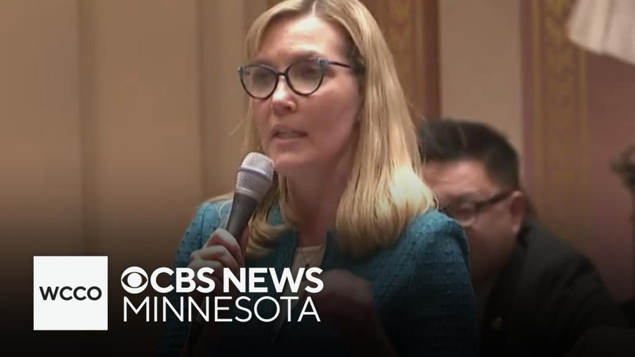 Minnesota Sen. Nicole Mitchell asks judge to dismiss burglary tool ...