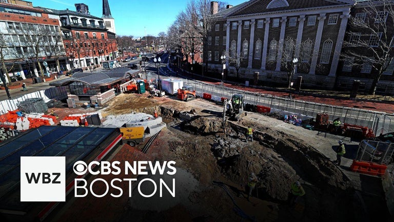 "The Pit" has been demolished. Renderings show what's next for Harvard ...