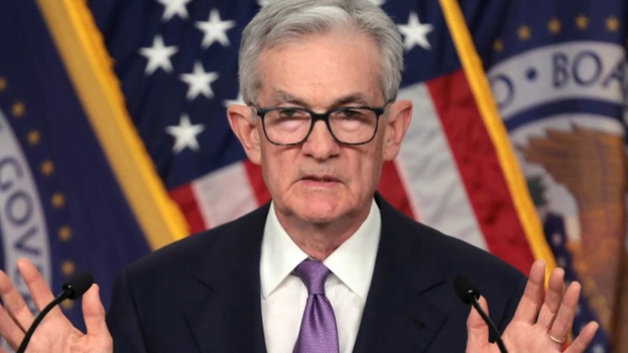 Inflation rate rose by 2.8% in February, CPI report shows. Here's what ...