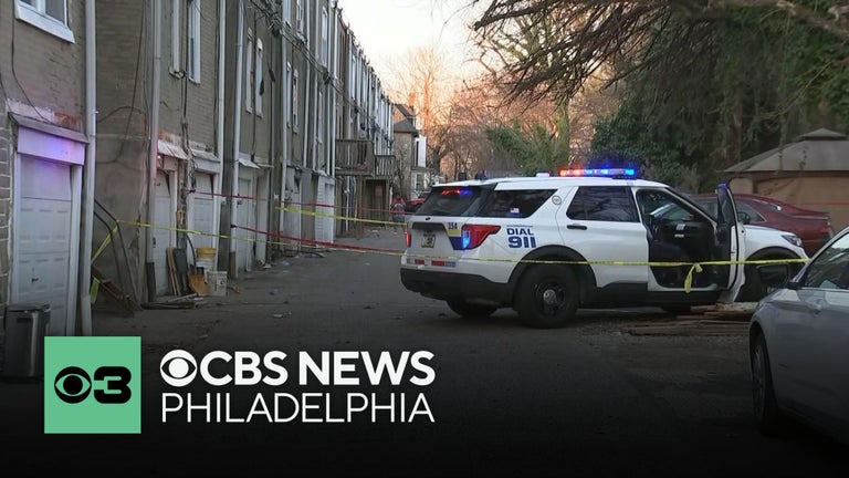 2 men dead, another injured in shootings in Philadelphia's Logan ...