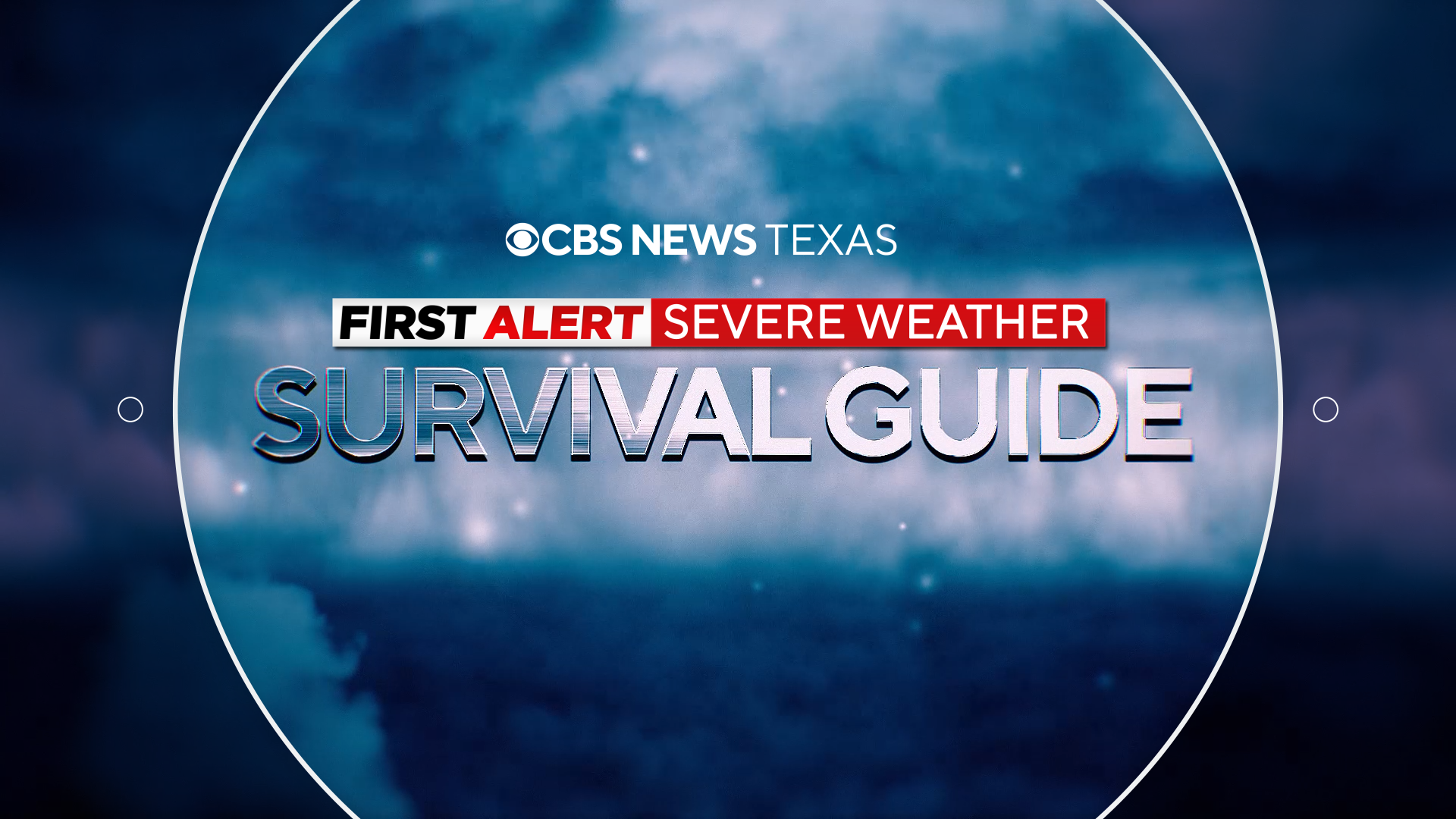 When does tornado season start in North Texas? What you need to know ...