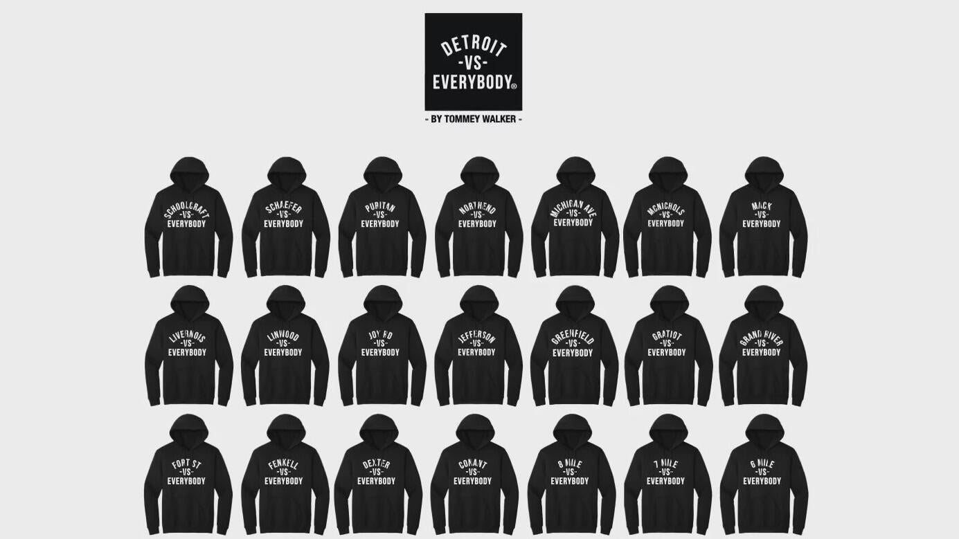 What is 313 Day? Detroit marks occasion with music, food, art and ...