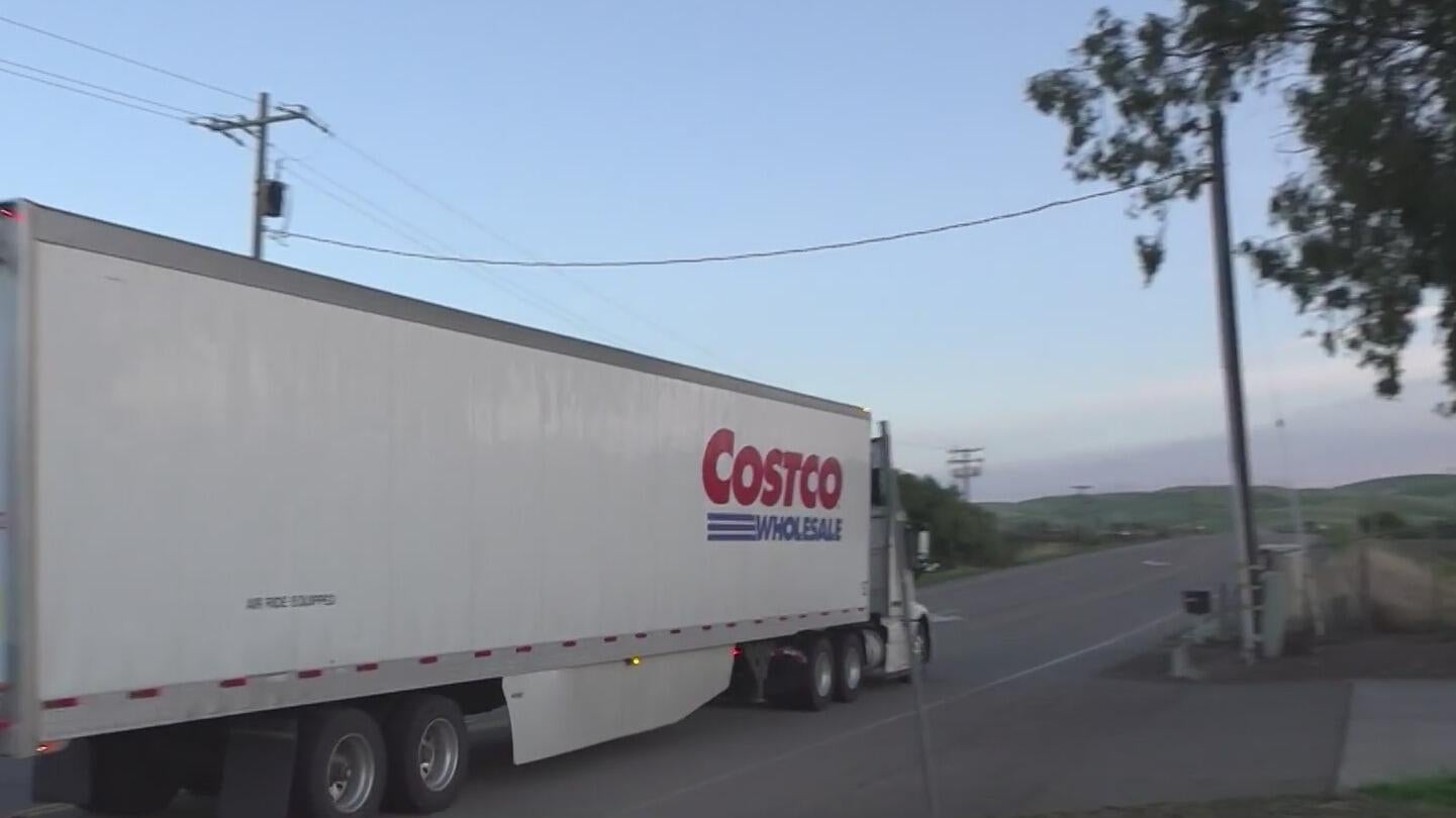 Tracy could add over 100 acres to city limits as Costco plans to build ...