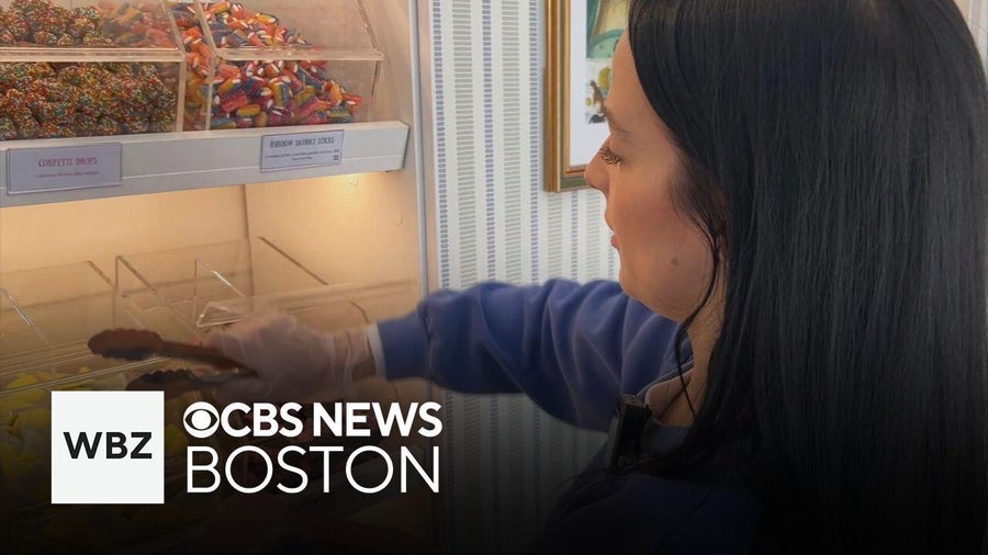 Swedish candy craze comes to Boston store with crowds lining up for ...