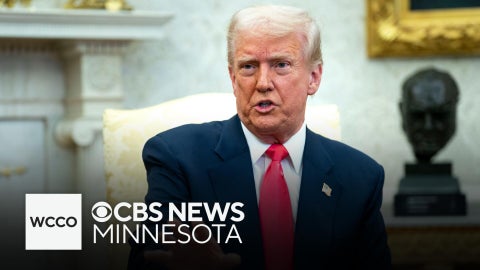 Minnesota professor says Trump's plan to invoke Alien Enemies Act of ...