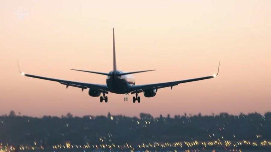 How disease detectives are hunting for viruses at major U.S. airports ...