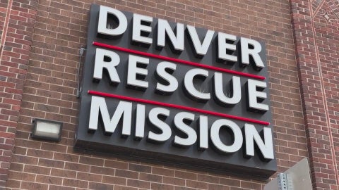 Denver Rescue Mission takes on housing people with complex challenges ...