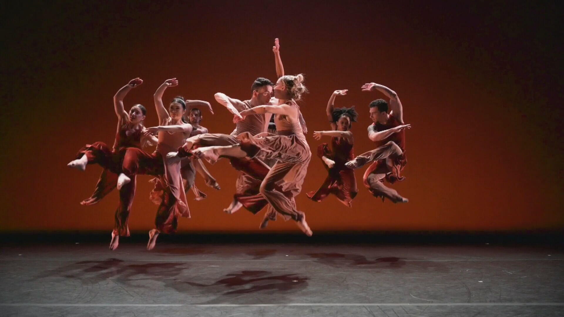 Internationally renowned Parsons Dance to perform at Denver Lone Tree Arts Center - CBS Colorado
