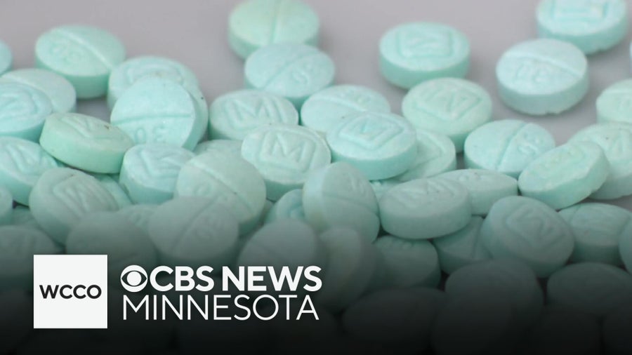 Remaining Defendants Plead Guilty In Minnesota S Largest Ever Fentanyl