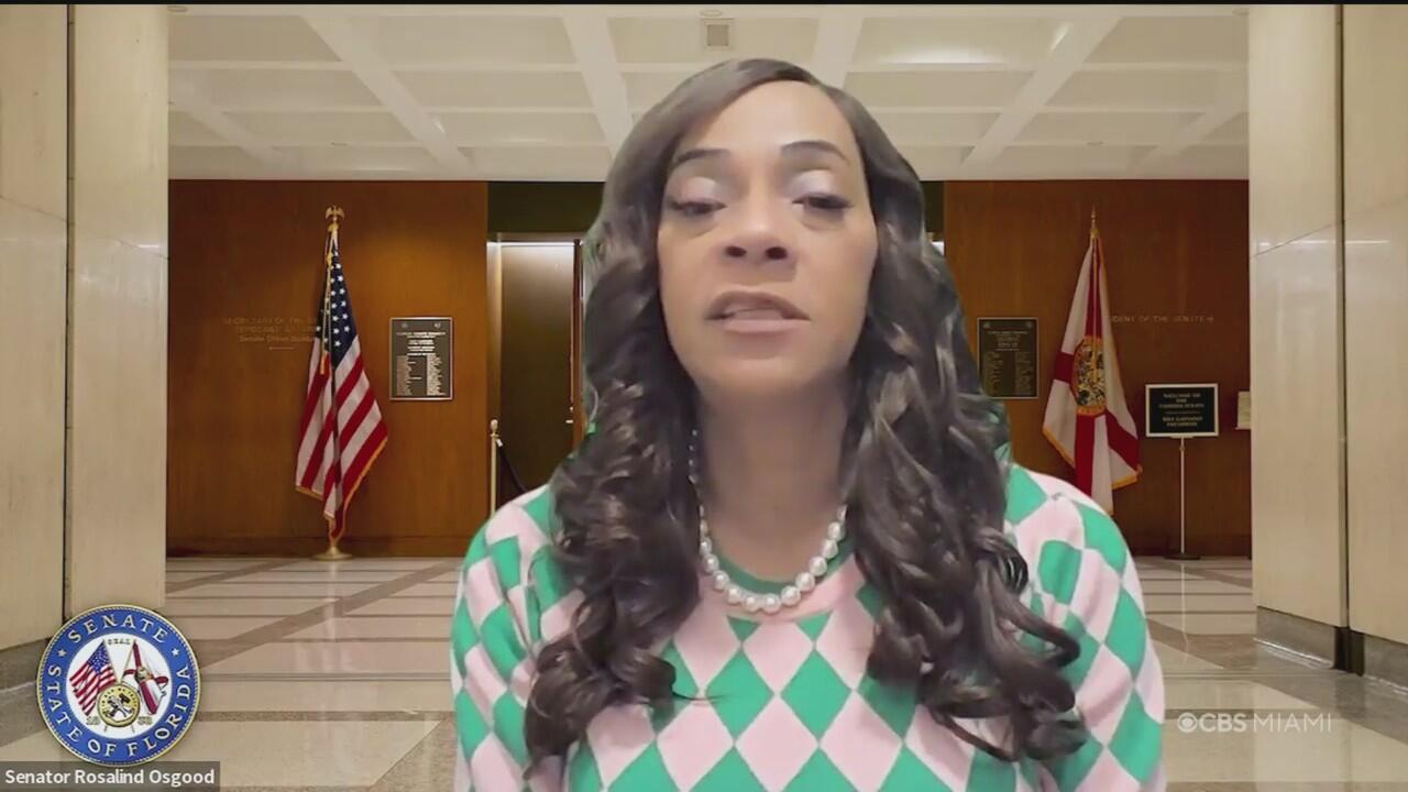 The 2025 Florida Legislative Session - CBS Miami