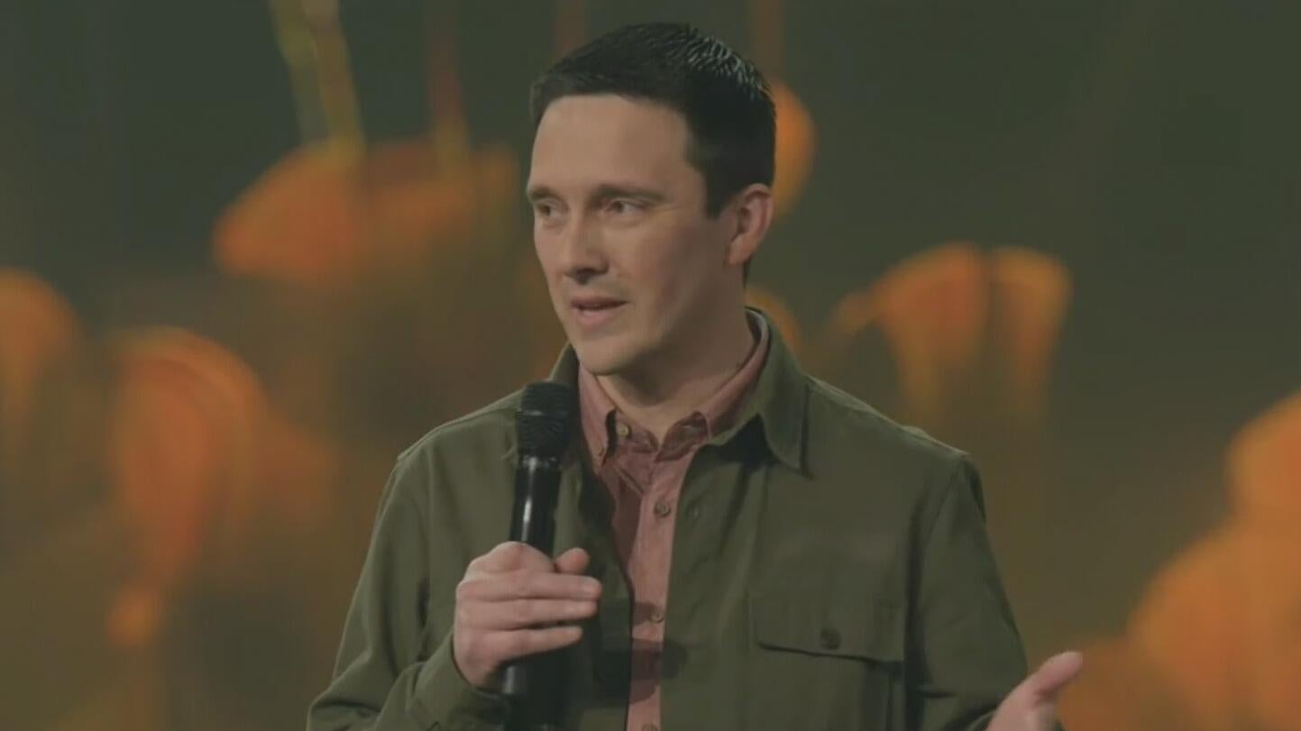 Gateway Church leader addresses congregation after founding pastor Robert Morris' indictment on ...