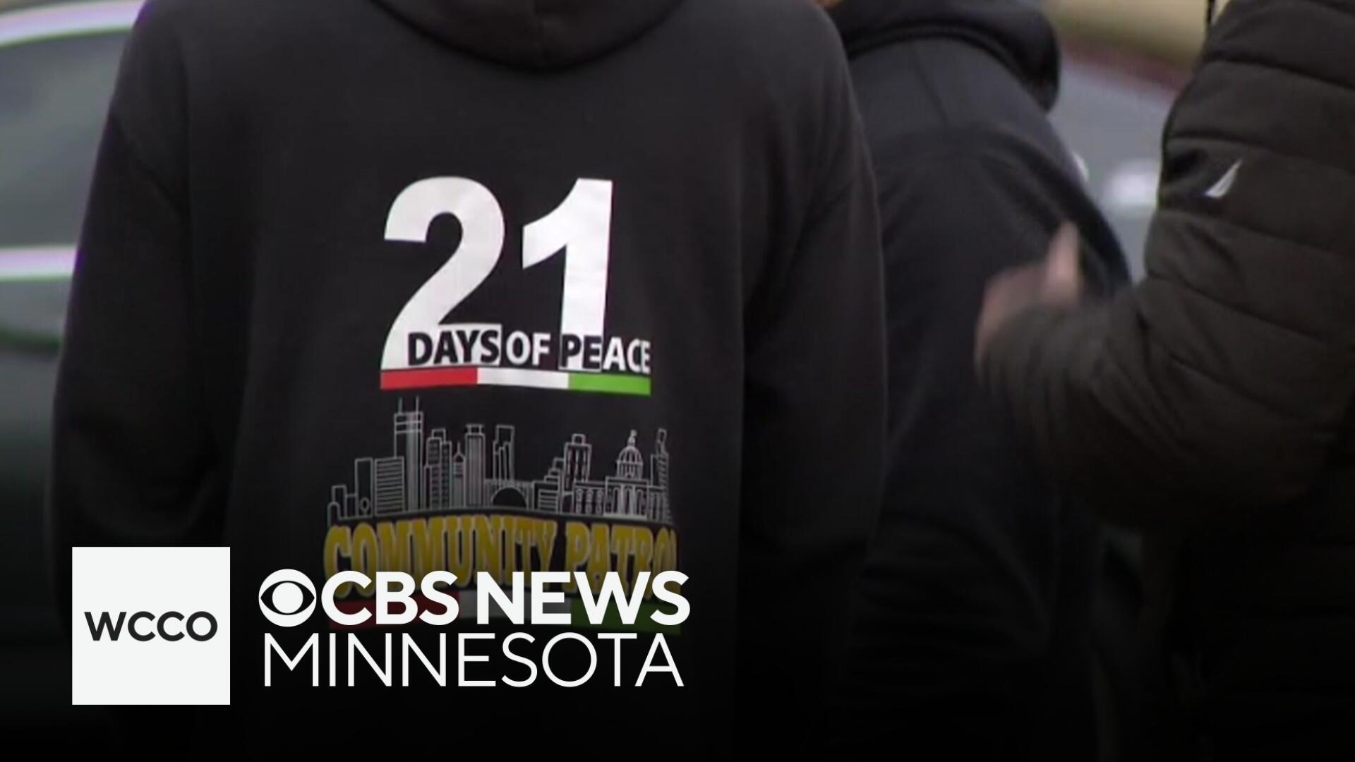 Minneapolis violence interrupter accused of recklessly shooting weapon ...