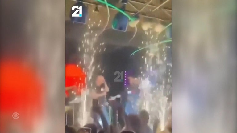 Authorities question 15 people over Club Pulse fire in North Macedonia ...