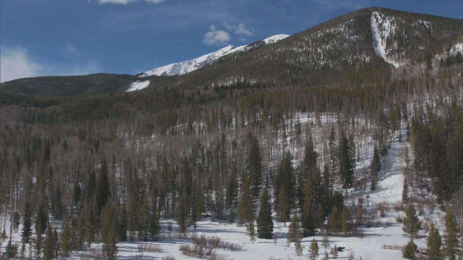 Surge in snowfall creates great ski conditions, peak levels in Upper ...