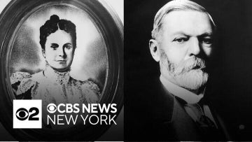 Honoring the legacy of Emily Warren Roebling, who helped build the ...