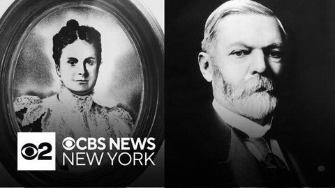 Honoring the legacy of Emily Warren Roebling, who helped build the ...