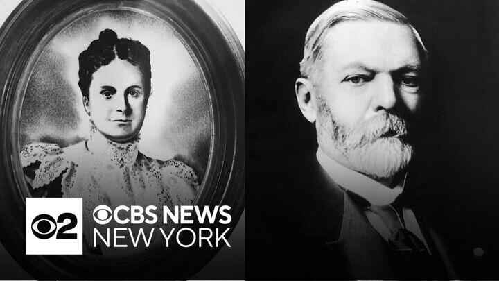 Honoring the legacy of Emily Warren Roebling, who helped build the ...