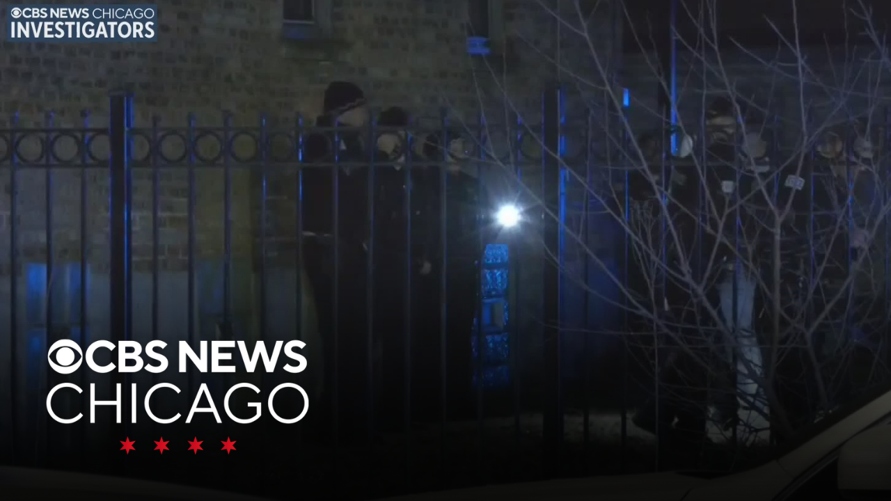 Teen found dead in Lawndale after Chicago shooting ID'd by medical ...